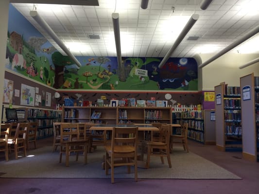 WOODLAND PUBLIC LIBRARY - Updated December 2025 - 35 Photos & 21 ...