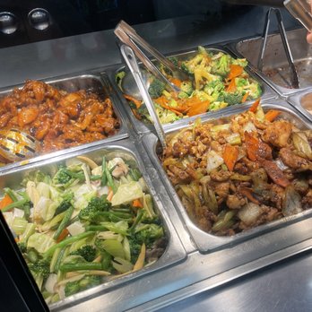 CHINA CHEF EXPRESS - 88 Photos & 150 Reviews - 1222 Obispo Ave, Long ...