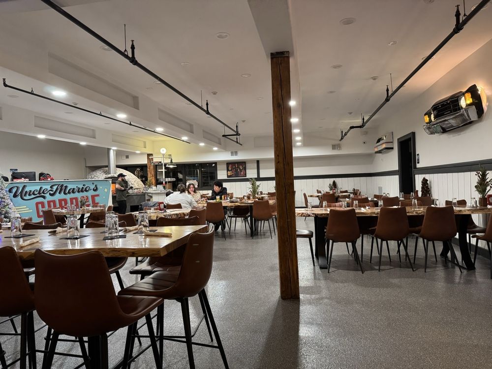 UNCLE MARIO’S GARAGE - Updated September 2025 - 41 Photos & 50 Reviews ...