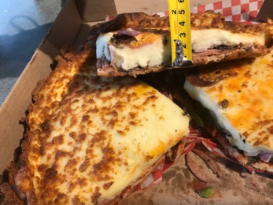 FORMAGGIO’S PIE SHACK - 19 Photos & 32 Reviews - 1600 Highbury Avenue N ...