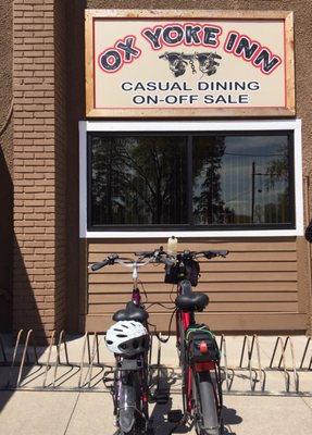 OX YOKE INN - Updated May 2025 - 45 Photos & 45 Reviews - 261 County ...