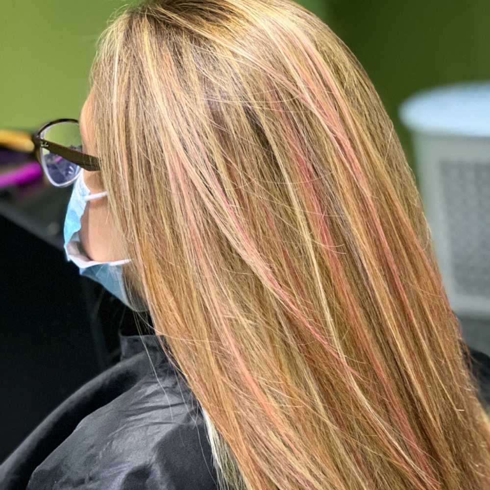 KOURTNEY CARRASQUILO - REMEDI SPA - Updated June 2025 - 33 Photos ...