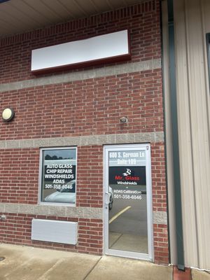 MR. GLASS - Updated September 2025 - 600 S German Ln, Conway, Arkansas ...