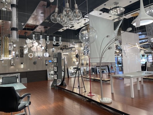 LBU LIGHTING - Updated December 2025 - 49 Photos & 26 Reviews - 1100 W ...