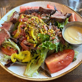 SPIGA CUCINA ITALIANA - Updated January 2026 - 717 Photos & 954 Reviews ...