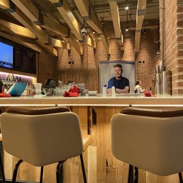 GORDON RAMSAY BURGER - Updated March 2025 - 1167 Photos & 726 Reviews ...