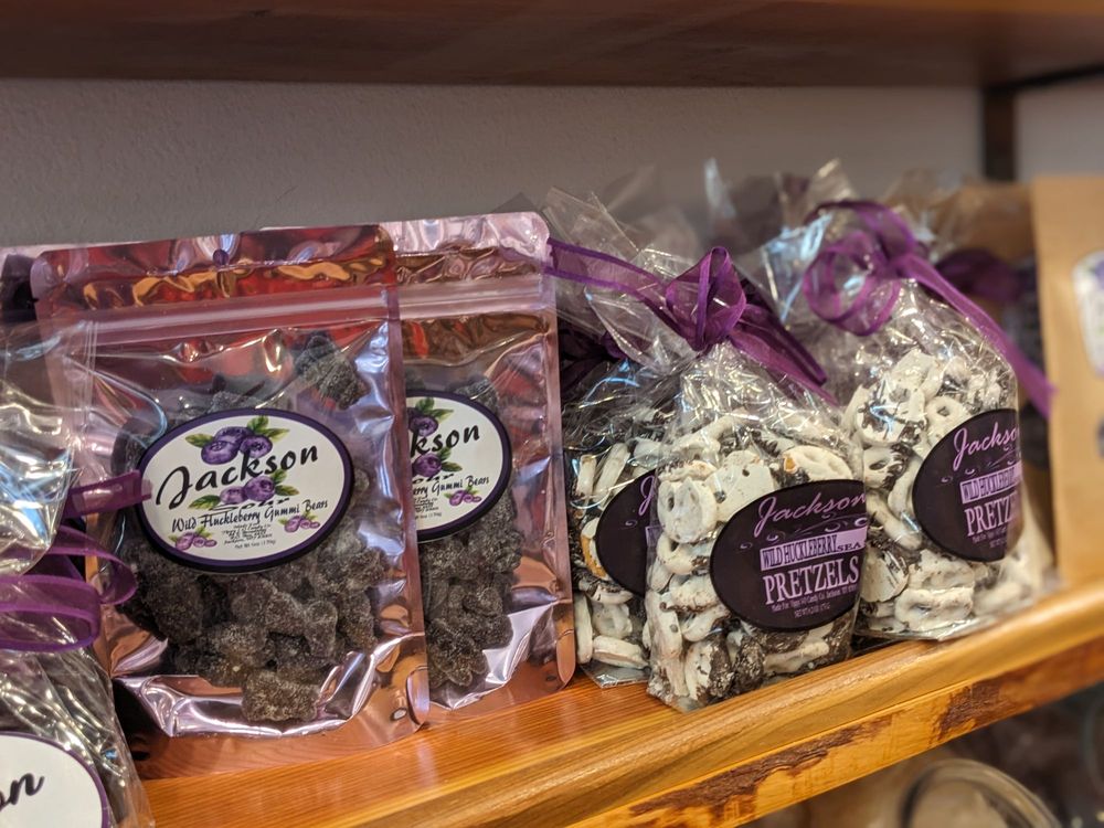 YIPPY I-O CANDY CO. - Updated January 2026 - 61 Photos & 47 Verified ...