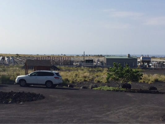 NATURAL ENERGY LAB HAWAII - Updated May 2024 - 734460 Queen Kaahumanu ...