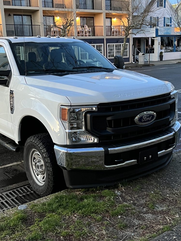 AUTO COLLISION & REPAIR - Updated December 2025 - 10 Reviews - 413 N ...