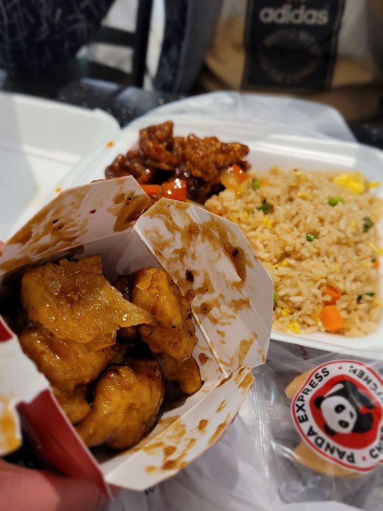 PANDA EXPRESS - Updated August 2025 - 30 Photos & 46 Reviews - 1299 ...