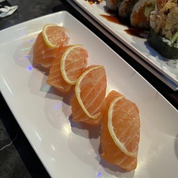 SUSHI PIER - Updated July 2024 - 1621 Photos & 1142 Reviews - 1290 E ...