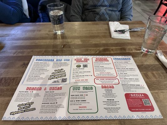 LONE STAR TEXAS GRILL - Updated December 2025 - 99 Photos & 60 Reviews ...