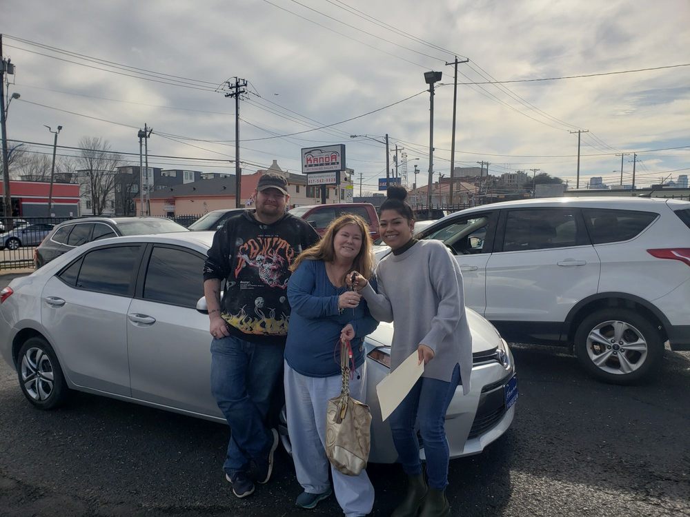 1ST PLACE AUTO DALLAS - Updated January 2026 - 4921 Ross Ave, Dallas ...