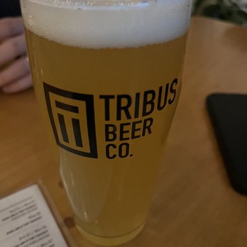 TRIBUS BEER CO. - Updated November 2025 - 157 Photos & 84 Reviews - 100 ...