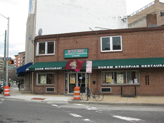 DUKEM ETHIOPIAN RESTAURANT - 122 Photos & 253 Reviews - Ethiopian ...