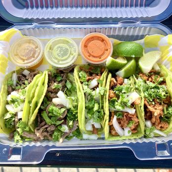 TACUTIES - Updated July 2025 - 31 Photos & 24 Reviews - 10402 Menchaca ...