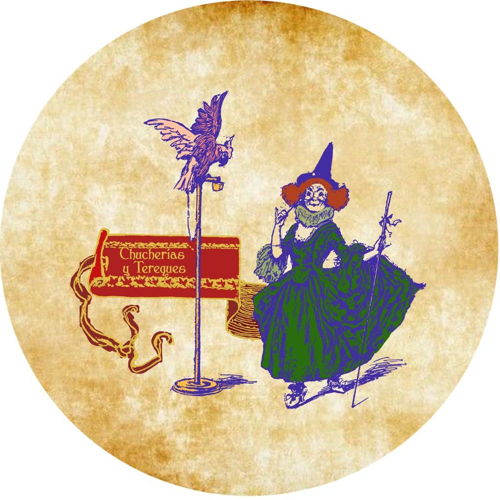 CHUCHERÍAS Y TEREQUES - Updated April 2025 - Request Information ...