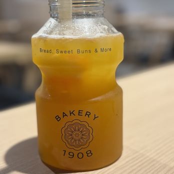 BAKERY 1908 - Updated May 2024 - 808 Photos & 202 Reviews - 2021 E ...