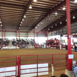 BERGERON RODEO GROUNDS - 36 Photos - 4271 Davie Rd, Davie, FL - Yelp