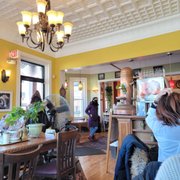 ANDALA COFFEE HOUSE - 374 Photos & 655 Reviews - 286 Franklin St ...