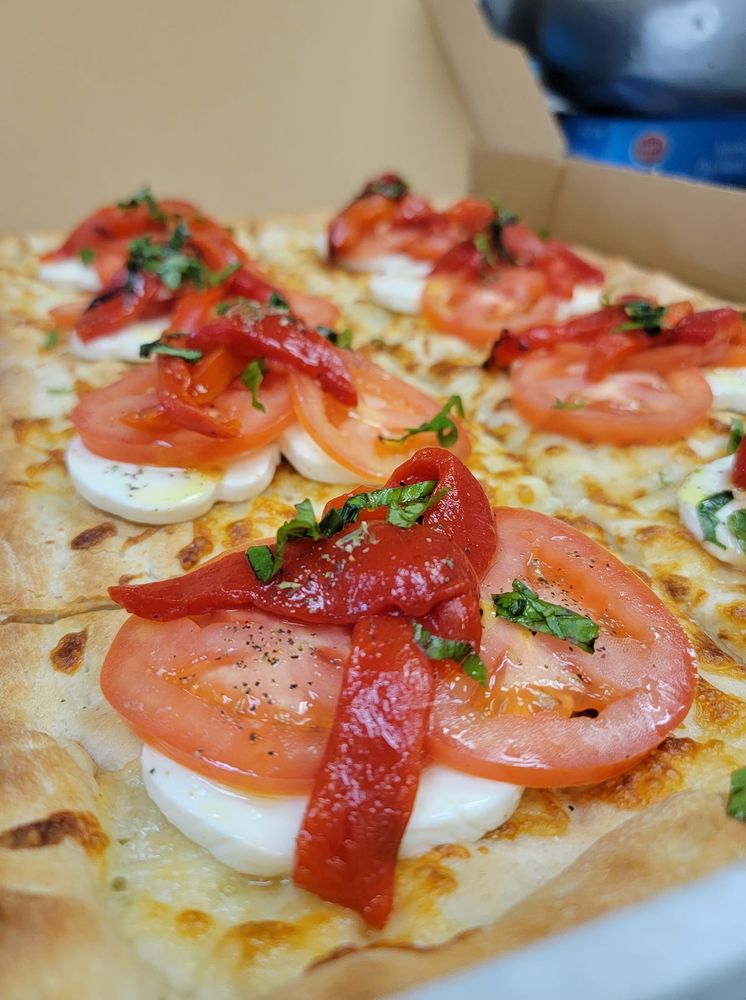 D’MATTEOS PIZZA & GRILL - Updated December 2025 - 47 Photos & 16 Reviews - 2402 Ocean Ave ...