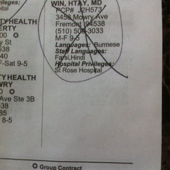 HTAY WIN, MD - Updated January 2026 - 13 Reviews - 3458 Mowry Ave ...