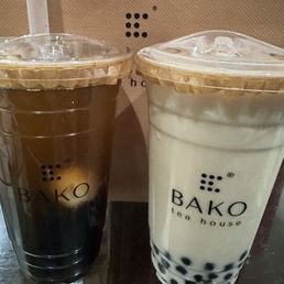 BAKO TEA HOUSE - Updated July 2025 - 146 Photos & 57 Reviews - 11316 1/ ...