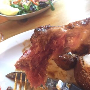 BABB BAR CATTLE BARON SUPPER CLUB - 48 Photos & 71 Reviews - Seafood ...