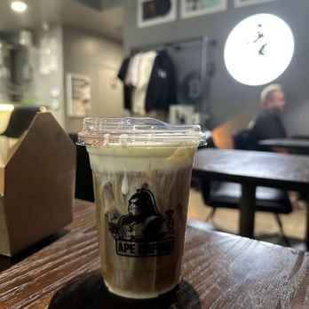 APE COFFEE - Updated August 2024 - 582 Photos & 292 Reviews - 2817 E ...