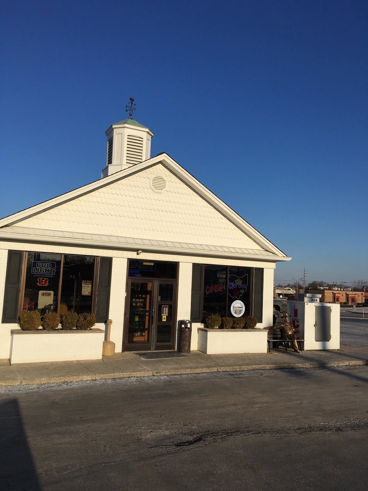 NOONAN’S - Updated August 2025 - 1350 Main St, Hamilton, Ohio - Beer ...