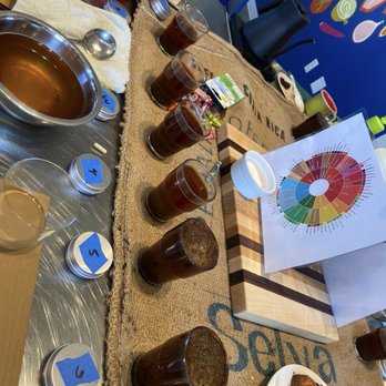 FENNEL COOKING STUDIO - Updated December 2025 - 53 Photos - 3043 Olive ...