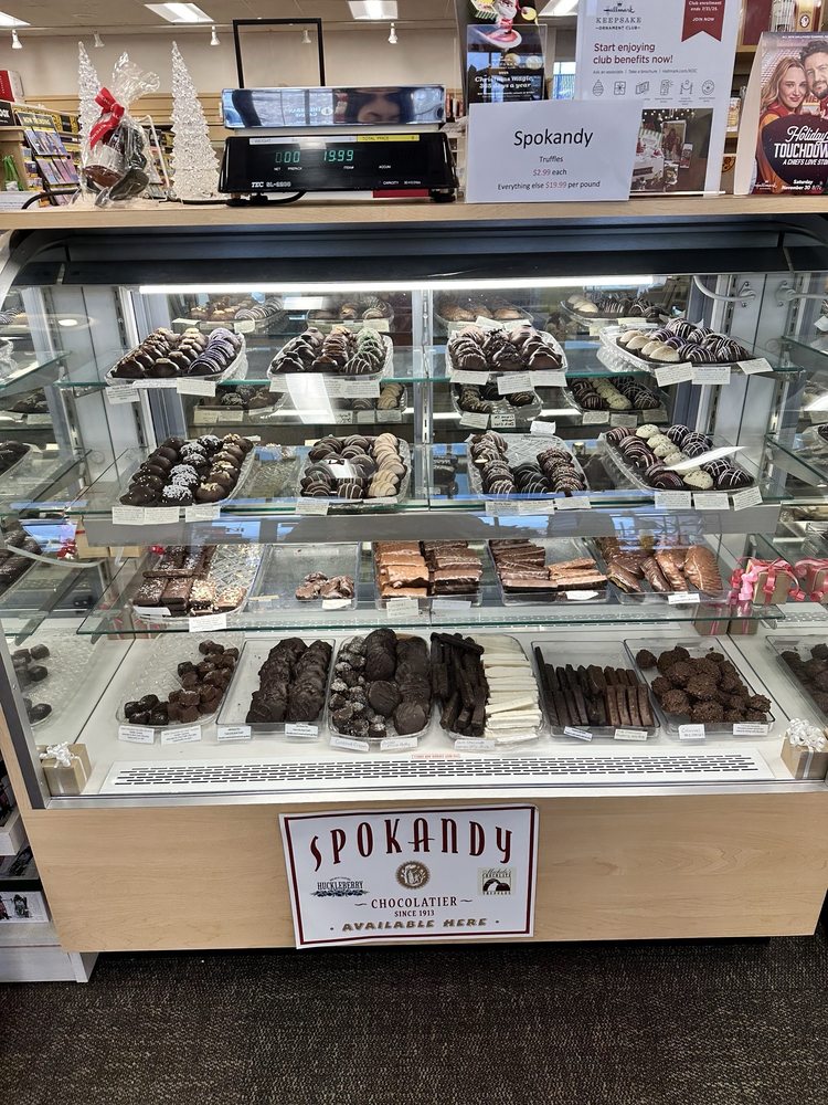 WINNIES HALMARK SHOP - Updated December 2024 - 3005 E 29th Ave, Spokane ...