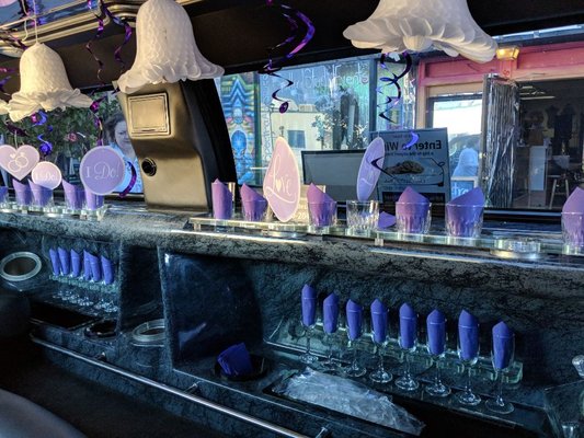 ONE SWEET RIDE LIMO SERVICE - Updated December 2025 - 62 Photos & 29 ...