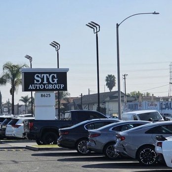 STG AUTO GROUP OF BELLFLOWER - Updated March 2025 - 385 Photos & 645 ...
