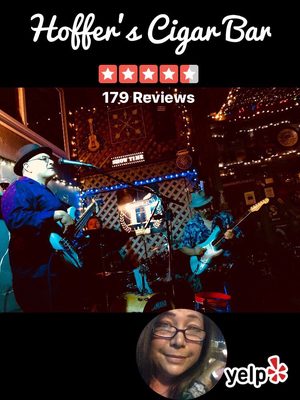 HOFFER’S CIGAR BAR - Updated April 2025 - 140 Photos & 204 Reviews ...