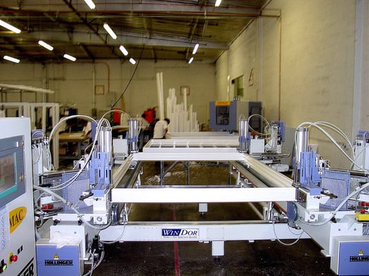 WIN-DOR - Updated December 2025 - 85 Photos & 152 Reviews - 450 Delta ...