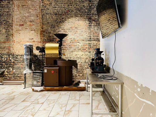 FOSKO COFFEE BARRE - 342 Photos & 279 Reviews UPDATED - Coffee & Tea ...