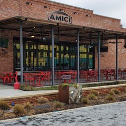 AMICI AT TRILITH - FAYETTEVILLE - Updated August 2025 - 84 Photos & 81 ...