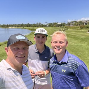 TIGER POINT GOLF CLUB - Updated June 2025 - 12 Photos & 39 Reviews ...