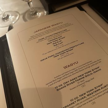 SW STEAKHOUSE - Updated June 2024 - 3914 Photos & 1813 Reviews - 3131 ...