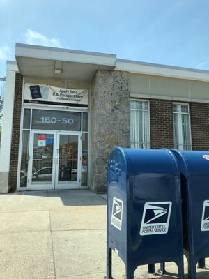 US POST OFFICE - Updated September 2025 - 30 Photos & 19 Reviews ...