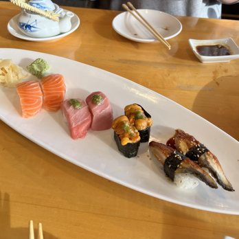 SUSHI SONO - Updated July 2024 - 779 Photos & 529 Reviews - 10215 ...