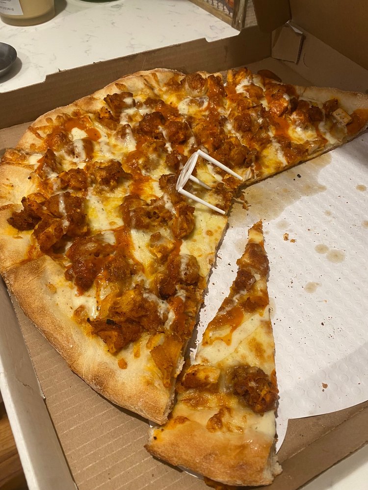 ALFREDO’S PIZZERIA - Updated May 2024 - 67 Photos & 148 Reviews - 1679 ...