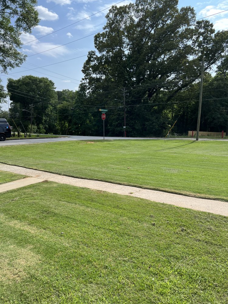 MCCORD LANDSCAPE MANAGEMENT - Updated October 2025 - Decatur, Georgia ...