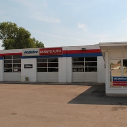 DENNY’S AUTO - Riverton, UT - 14 Photos & 38 Reviews - Auto Repair ...