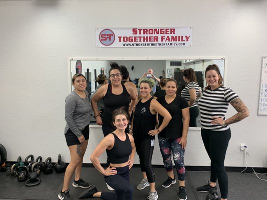 STRONGER TOGETHER FAMILY - Request Information - 13 Photos - 1185 S 4th ...