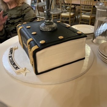 THE CAKE DON - Updated December 2025 - 100 Photos & 55 Reviews - 605 W ...