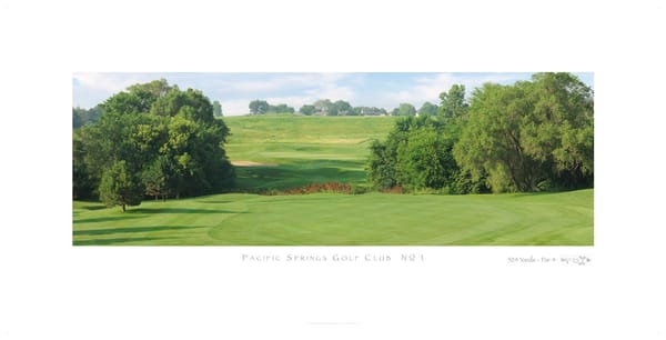 PACIFIC SPRINGS GOLF CLUB - Updated December 2025 - 15 Photos & 10 ...