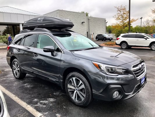 FLATIRONS SUBARU - Updated December 2025 - 20 Photos & 299 Reviews ...