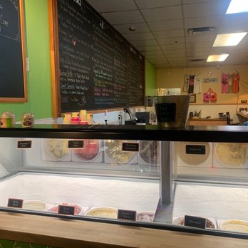 THE SCREAMERY HANDCRAFTED ICE CREAM - Updated August 2024 - 125 Photos ...